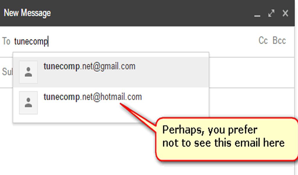 How do spam filters work? - NextechBS