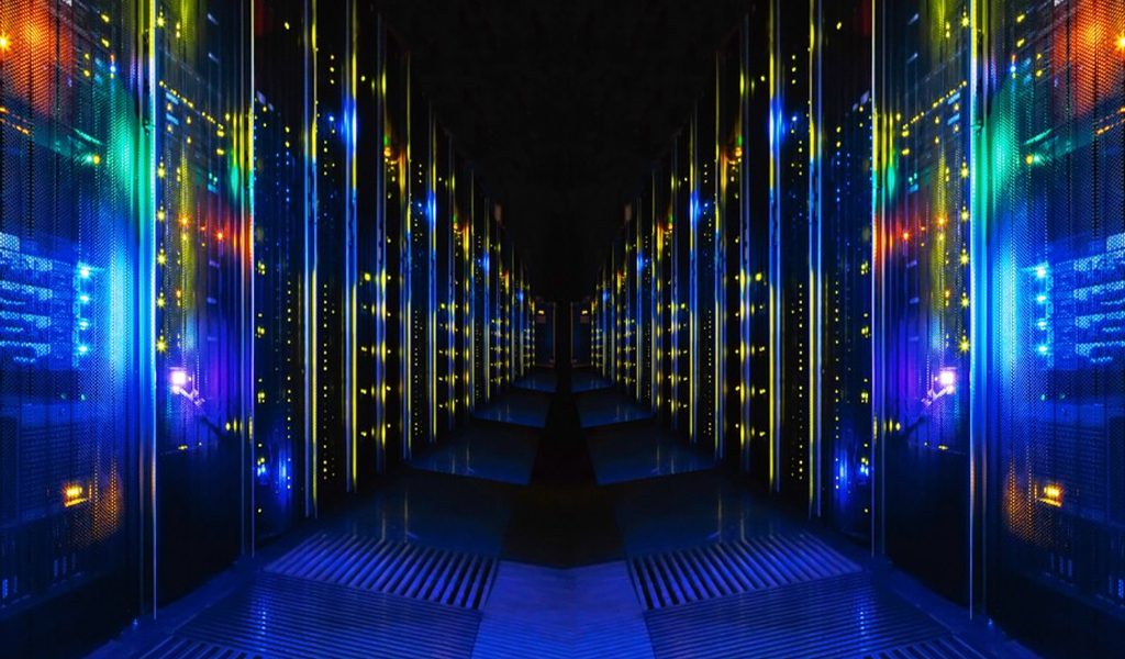 What must IT infrastructure include? - NextechBS