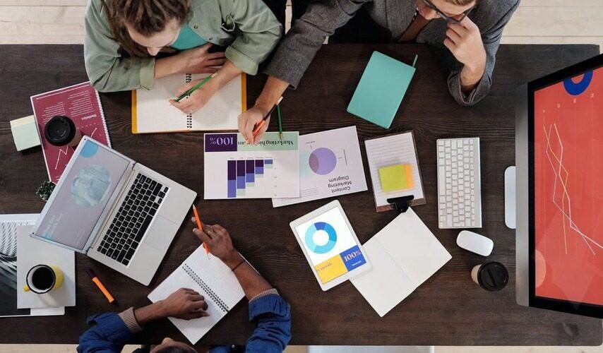 Social Media Marketing Importance and strategies - NextechBS