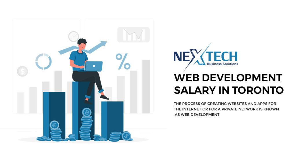 NextechBS IT & Digital Marketing Agency In Canada
