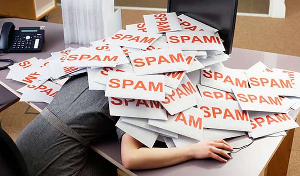 How do spam filters work? - NextechBS