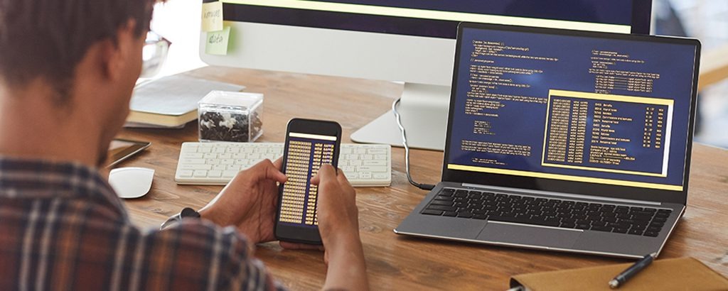 What is mobile app development process? - NextechBS