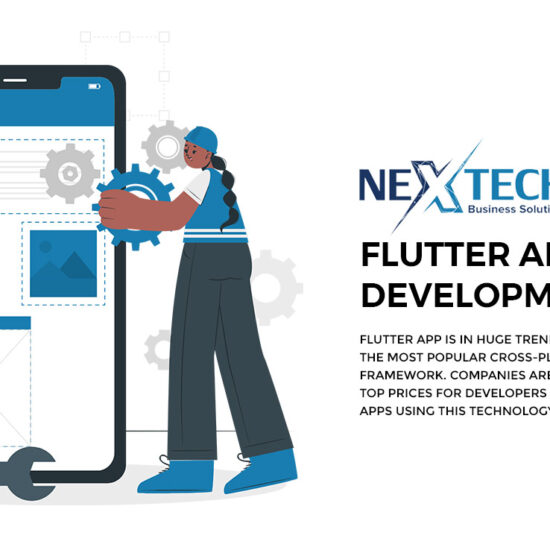 What is mobile app development process? - NextechBS